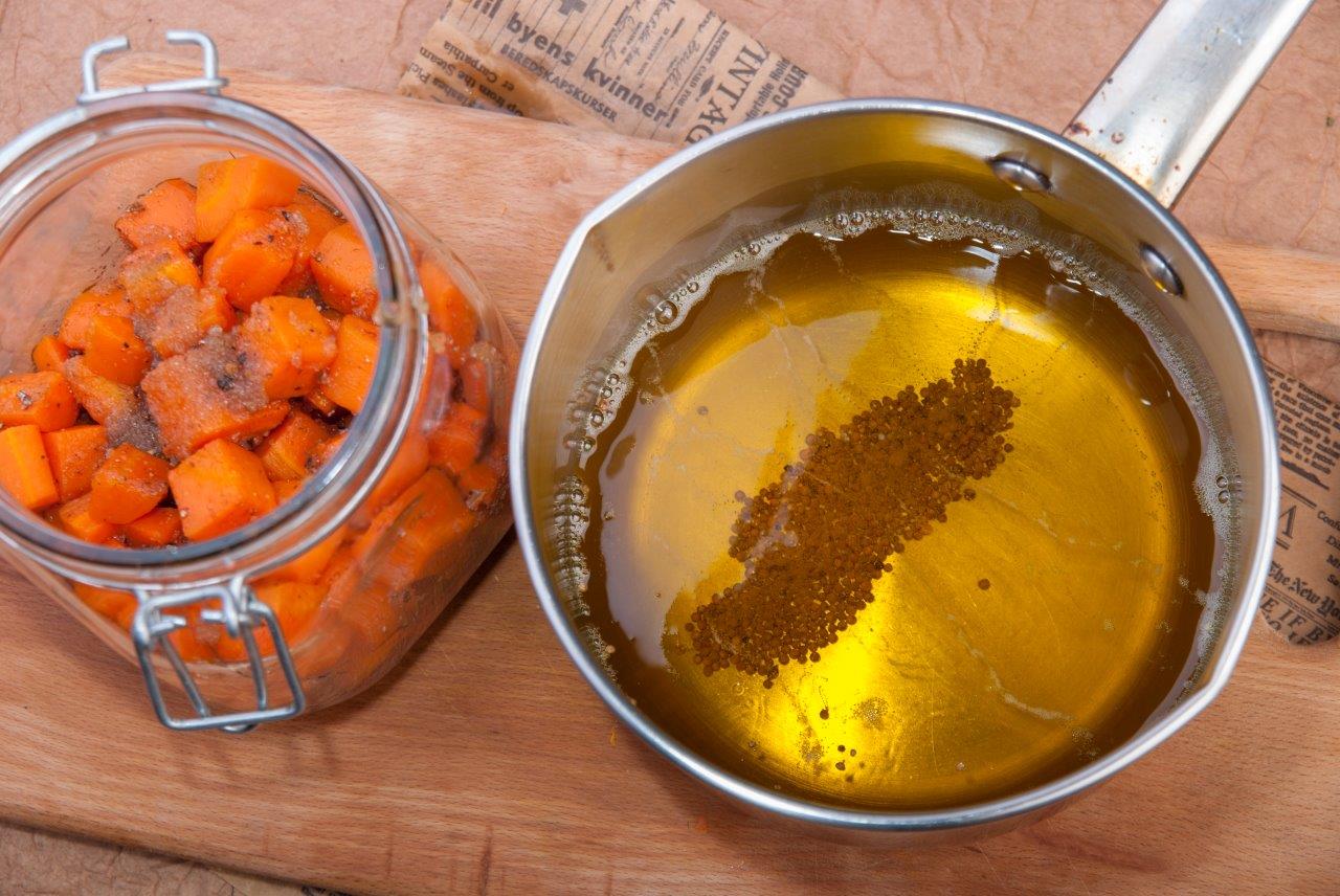 Холодные закуски: 3 лучших рецепта – Еда – Домашний