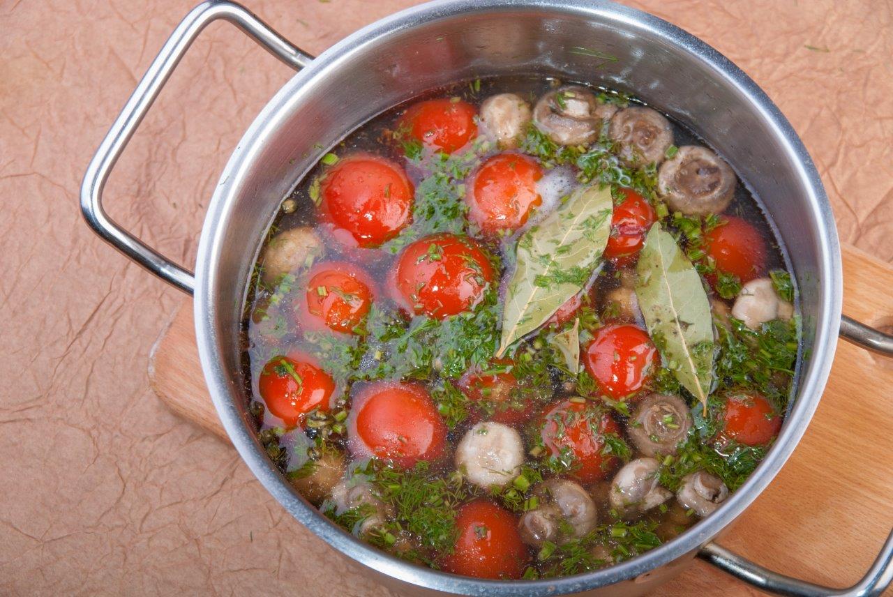 Холодные закуски: 3 лучших рецепта – Еда – Домашний